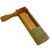 1920s Wood Clacker Clamper Antique Wooden Ratchet Noise Maker Police ...