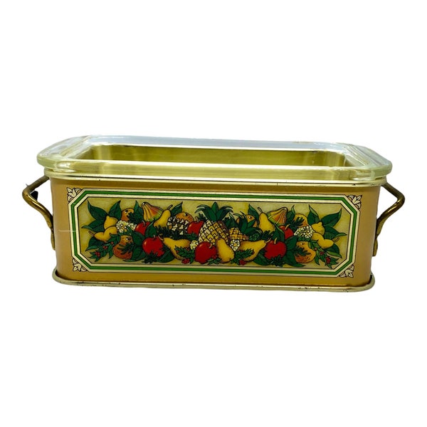 Fruit Carrier - Etsy