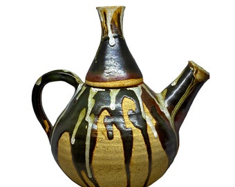 Fat Lava Pottery - Etsy