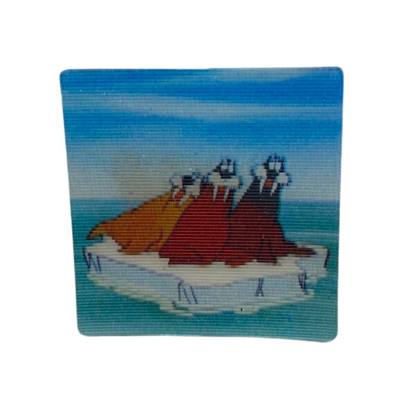 Lenticular Toys - Etsy