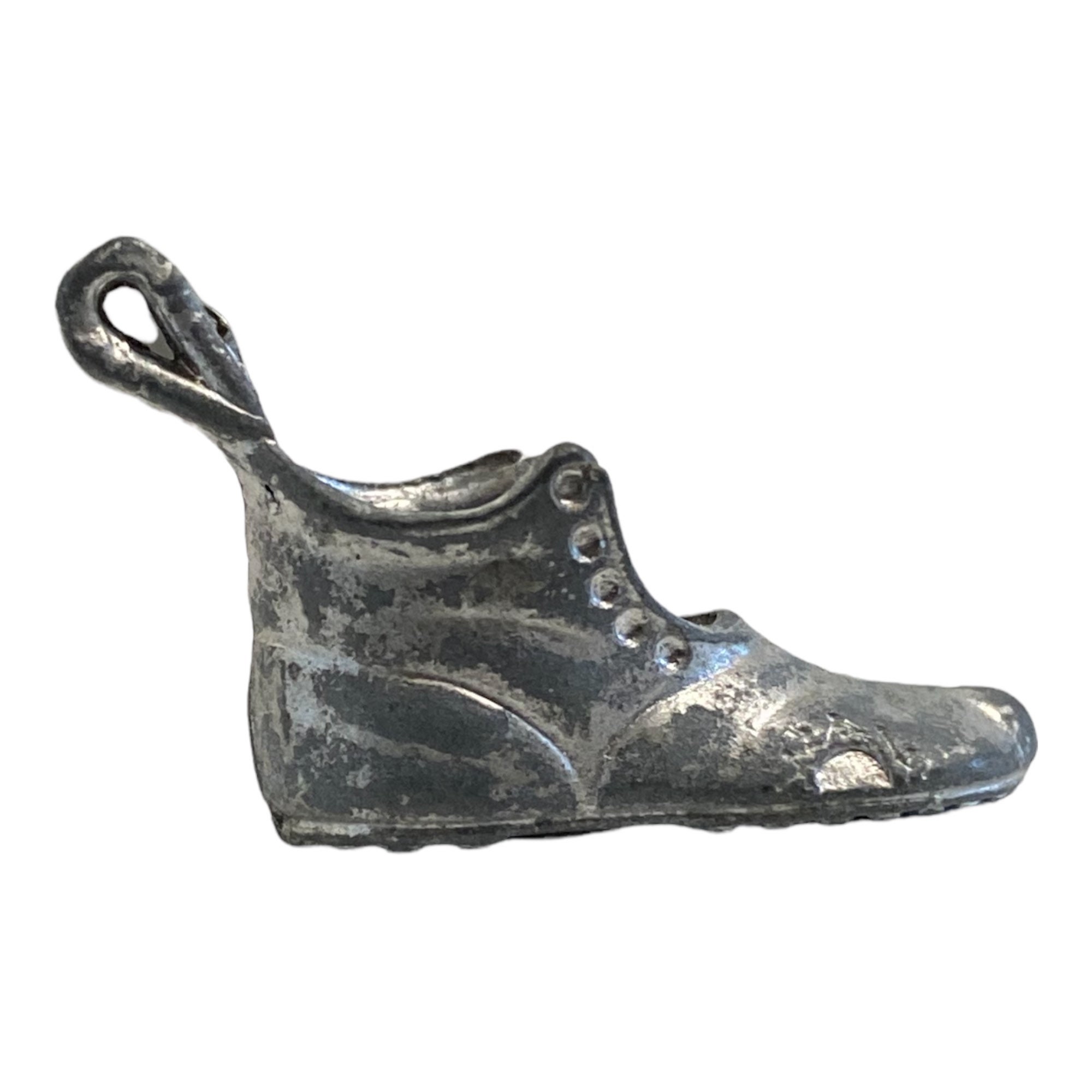 Monopoly Pieces Shoe