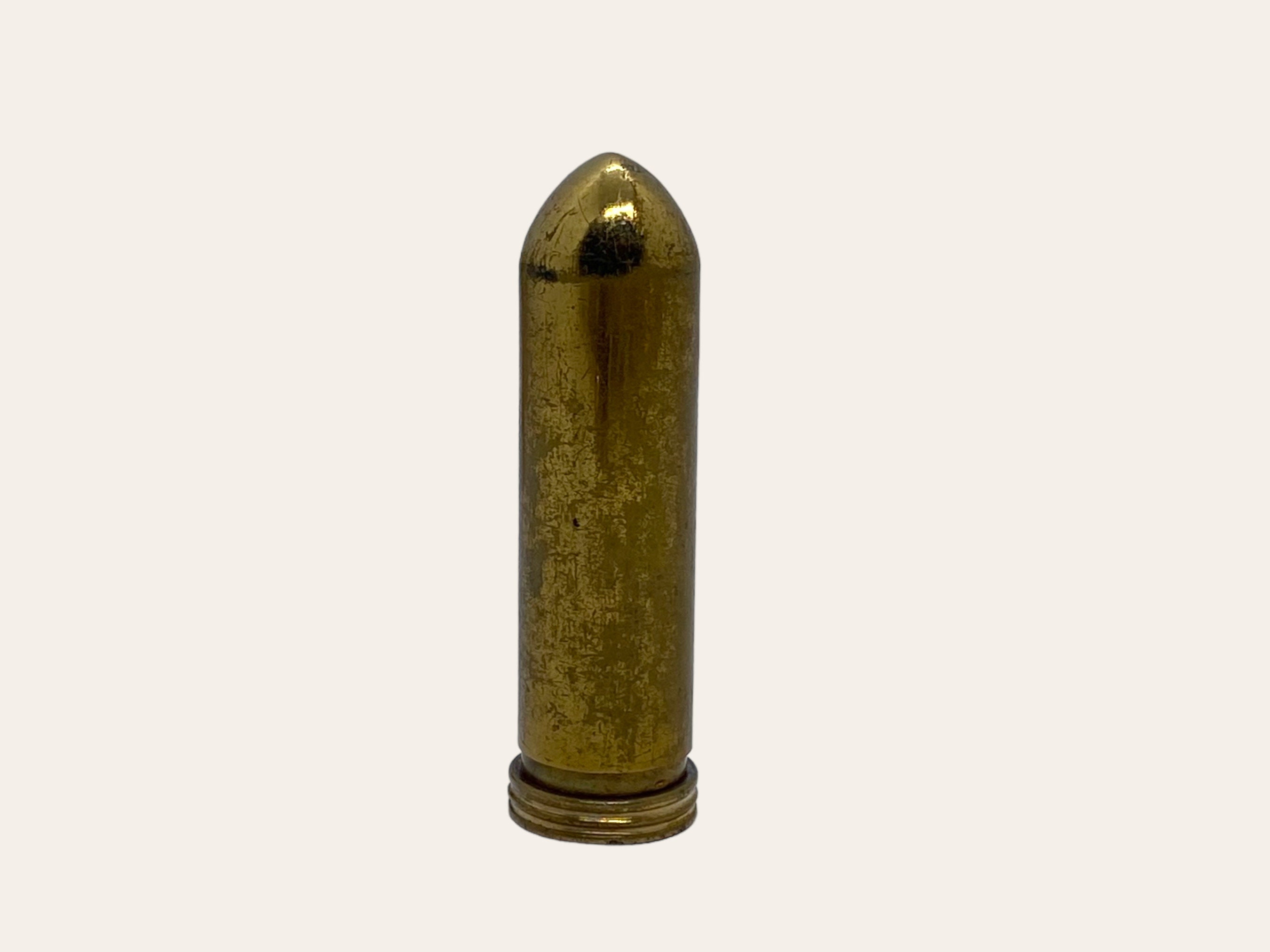 Bullet Shaped Lipstick Case