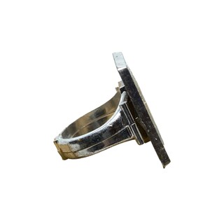 1960s Vari Vue Popeye and Whimpy Flicker Tilt Ring Comic Strip Cartoon ...