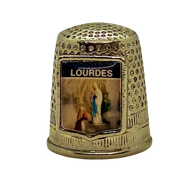 French Thimbles - Etsy