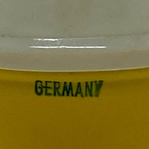 1930s German Celluloid Roly Poly Man Vintage Hand Painted, Weighted ...