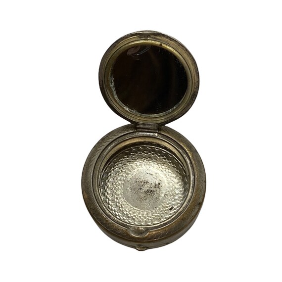 1922 Lazell Perfumer Meridor Twinette Cosmetic Compa… - Gem