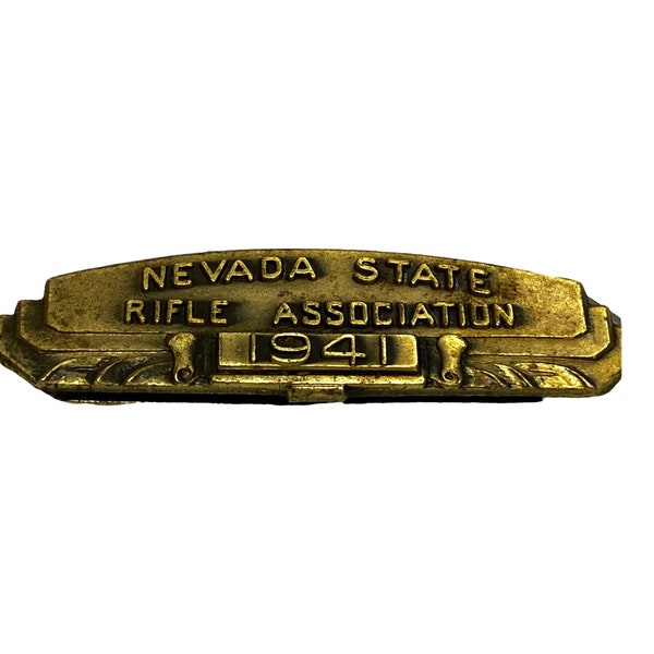 Rifle Association - Etsy