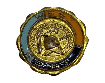 West Point Crest - Etsy