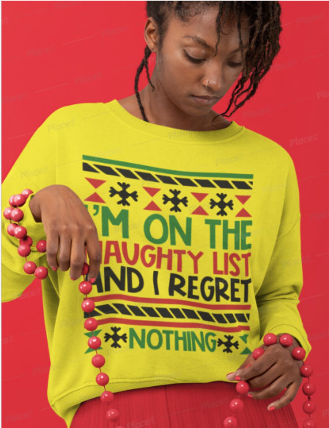 Ugly Sweater Bundle | Christmas SVG PNG | Christmas Sweater Design ...