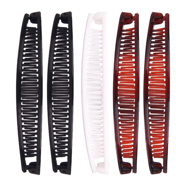 Hair Comb Barrette - Etsy