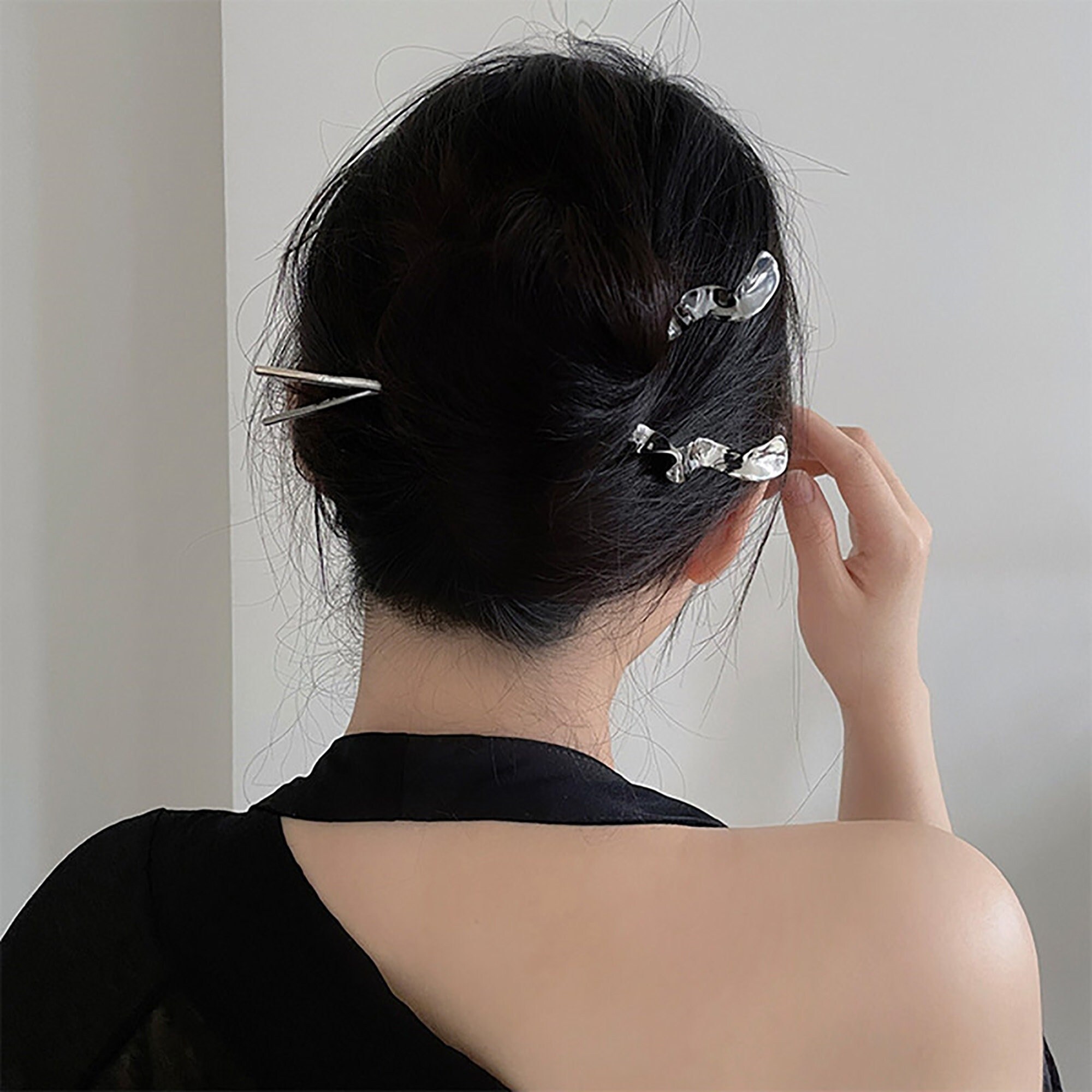 Japanese Hair Sticks