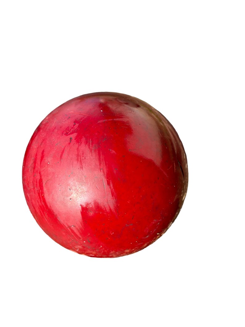 Vintage Bowling Balls, 1930s - Etsy