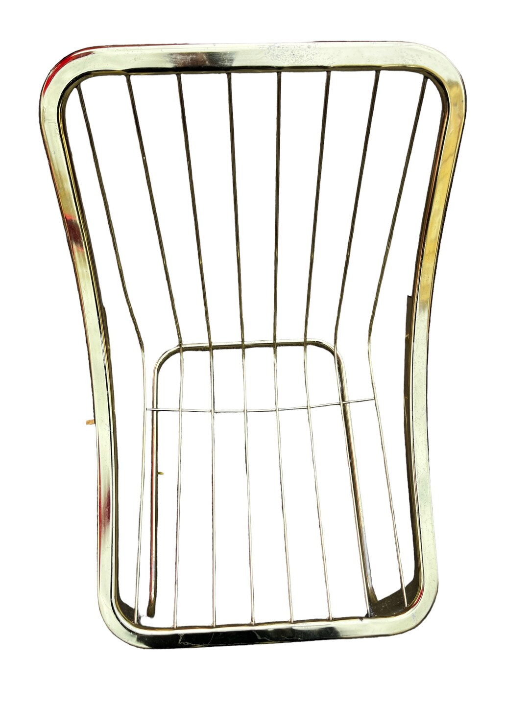 Mid-century Chrome Chairs and Dining Table by Gastone Rinaldi, 1970s - Etsy