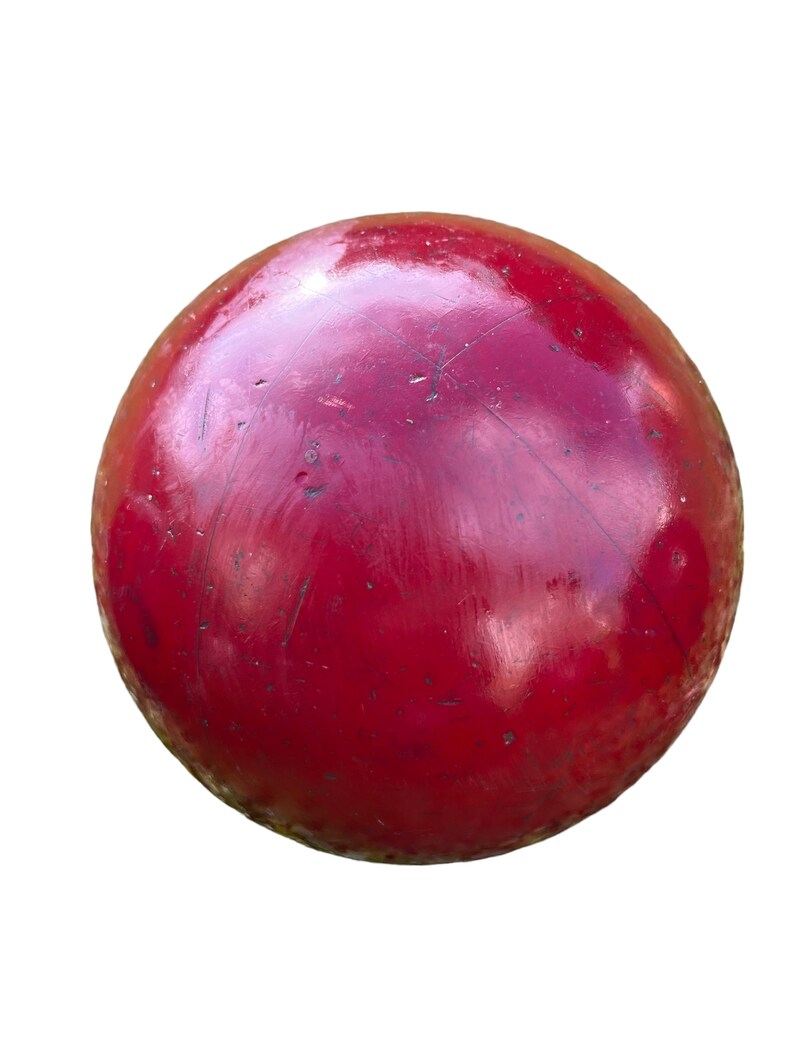 Vintage Bowling Balls, 1930s - Etsy