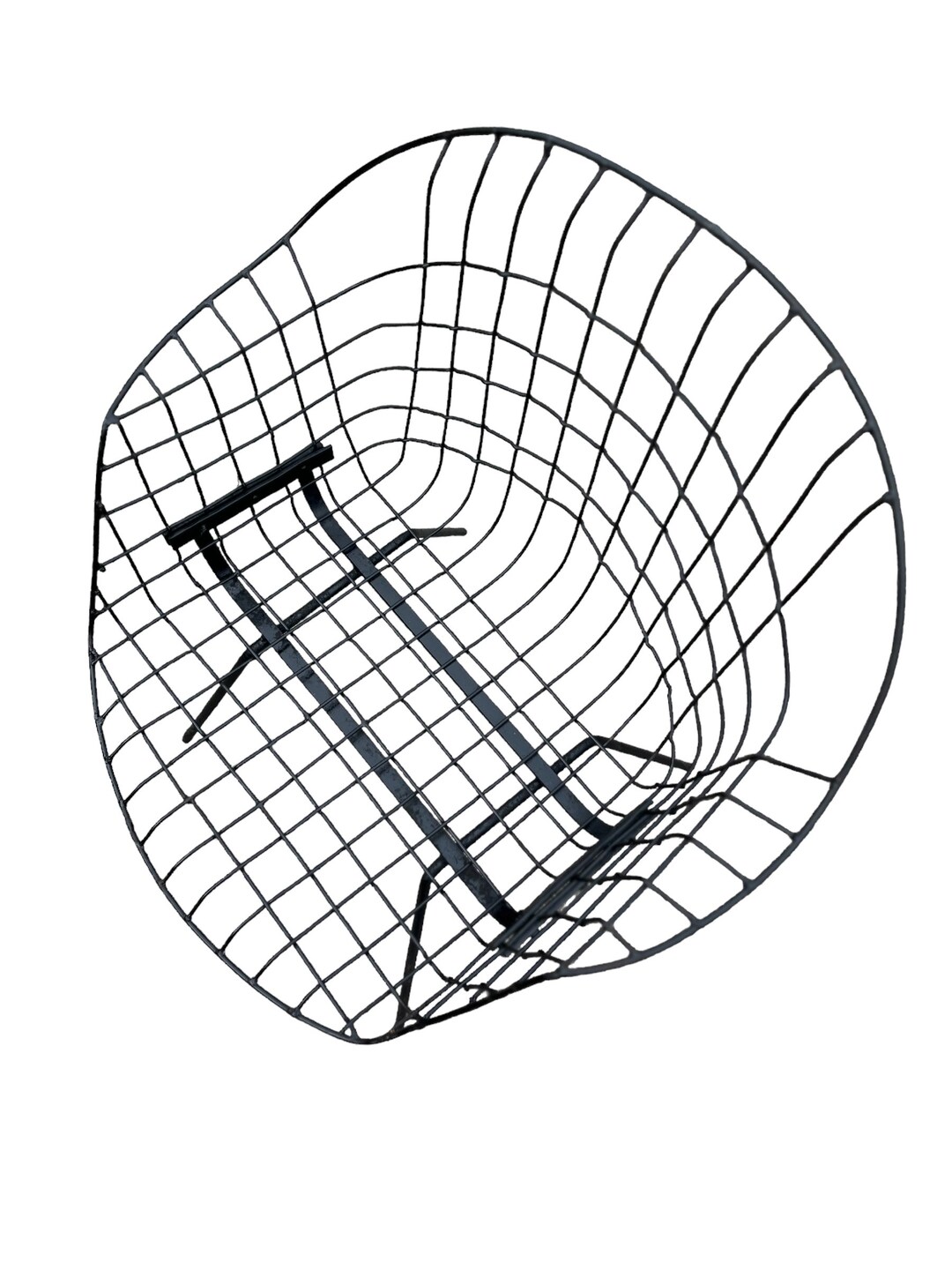 Iconic Lounge Chair by Designer Architect Bozidar Murkovic, 1957. - Etsy