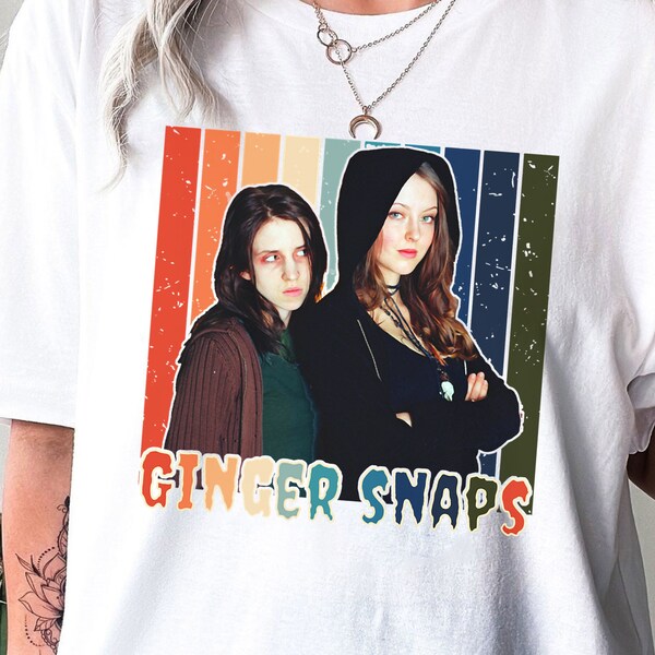Ginger Snaps - Etsy
