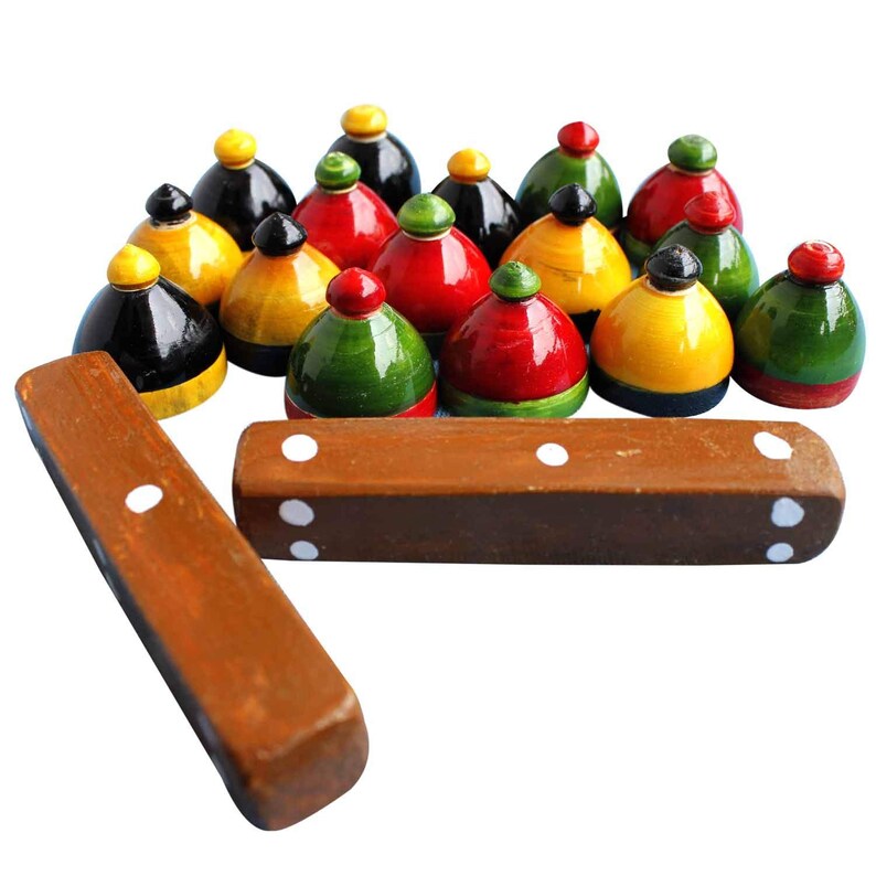 Pachisi / Ludo / Indian Ludo / chausar / Indian Board Game/ | Etsy