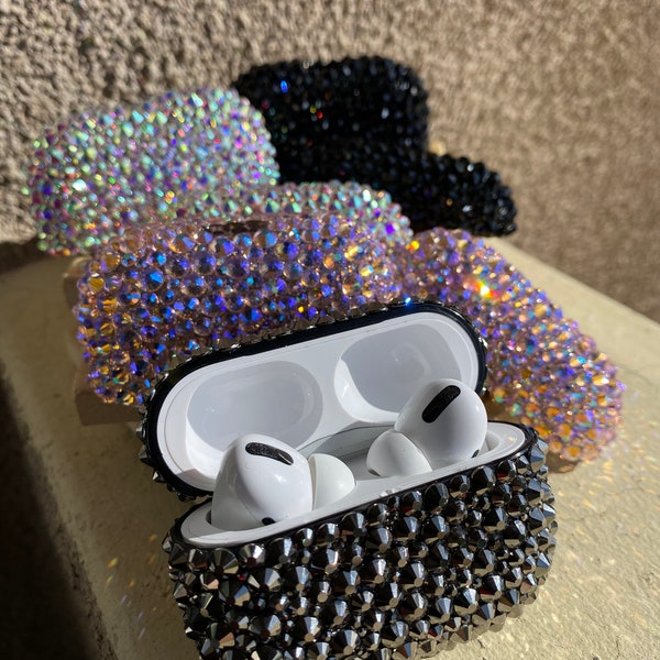 Luxury AirPod Pro Cases - Etsy