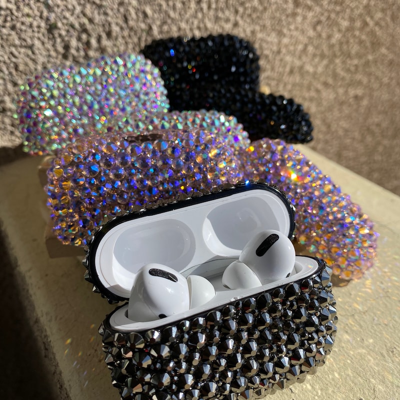 Luxury AirPod Pro Cases - Etsy