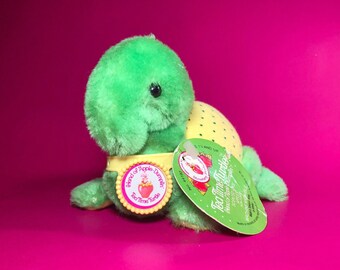 Tea Time Turtle | Etsy