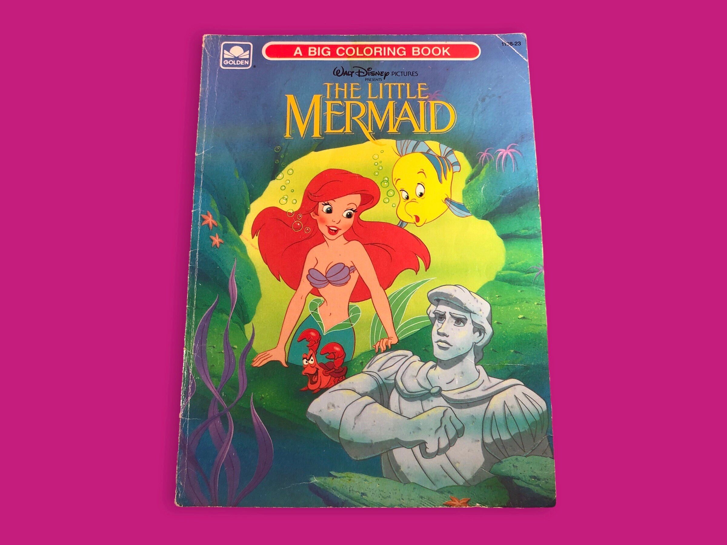 Golden Books Coloring Pages