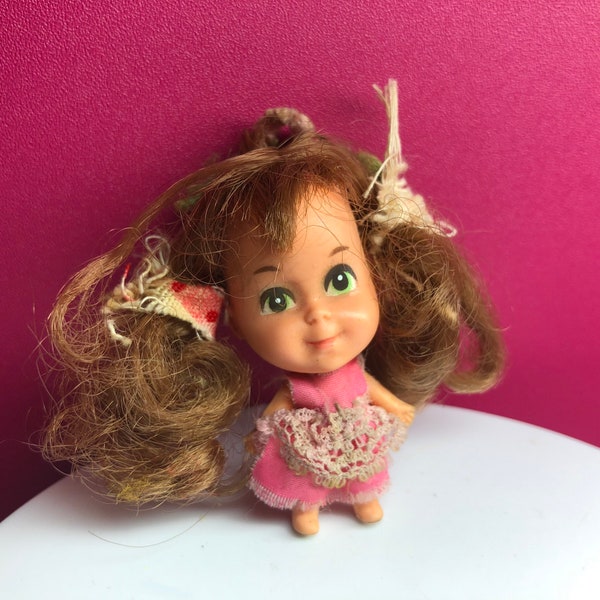 Little Kiddles - Etsy