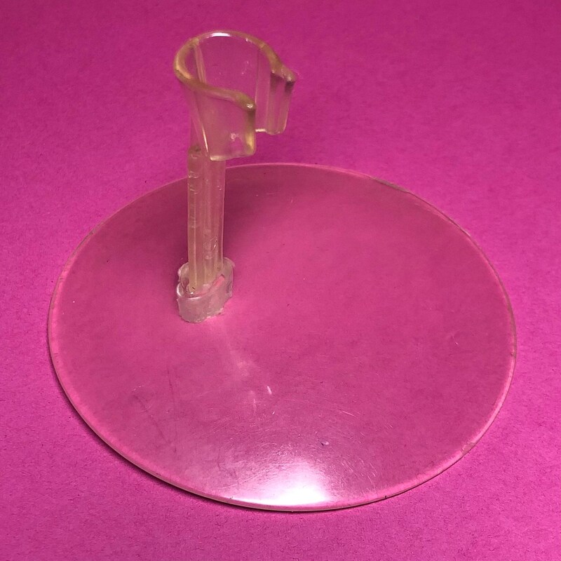 Barbie Stands - Etsy