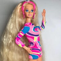 Barbie Sublimation Barbie the Movie PNG SVG vintage Barbie Sublimate ...