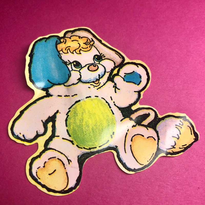Popples - Etsy