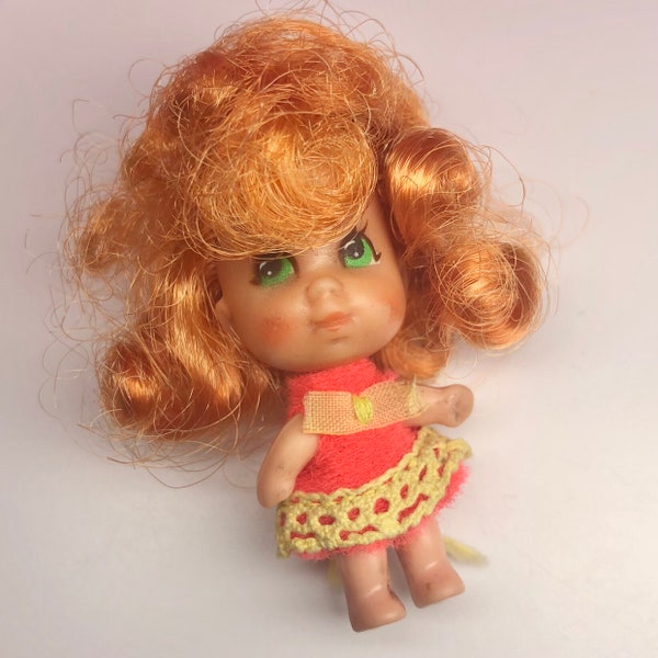 Little Kiddles - Etsy