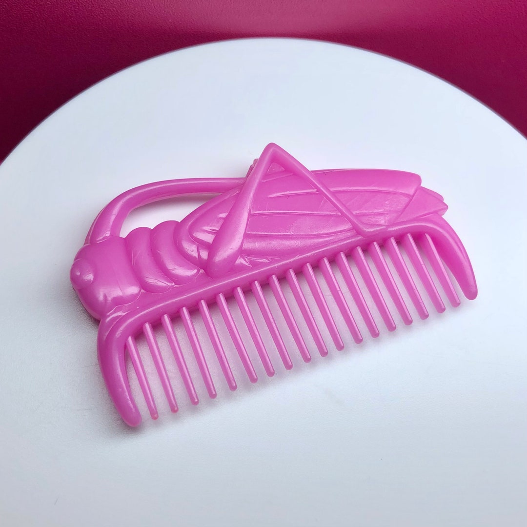 My Little Pony G1 Big Brother Quarterback GRASSHOPPER COMB - 80s, MLP ...