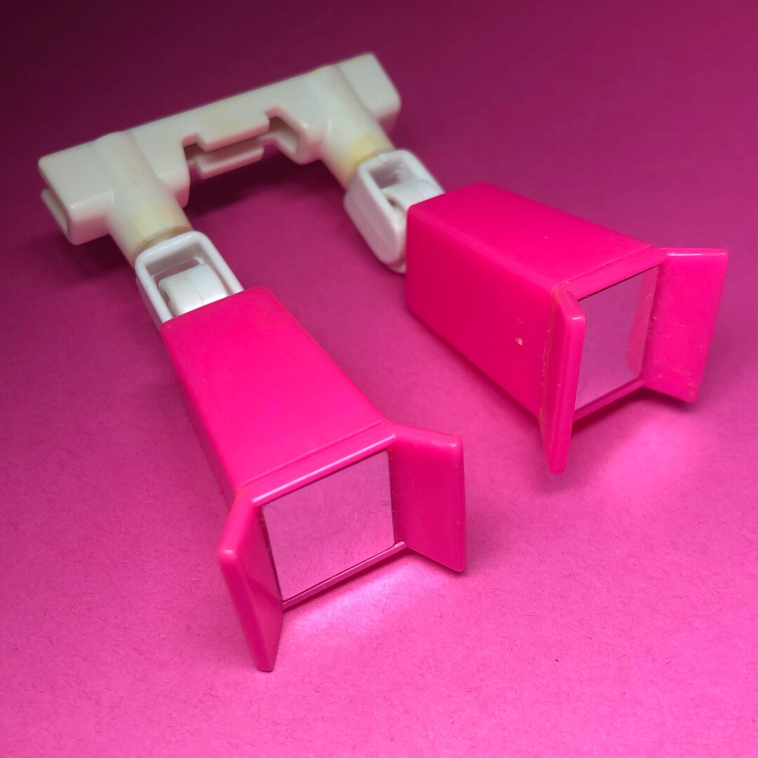 Jem Star Stage Lights Playset Replacement Part - JEM & the Holograms ...