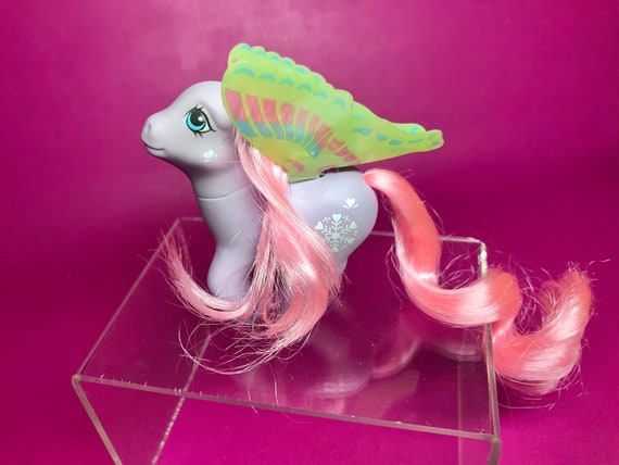 My Little Pony Snowflake