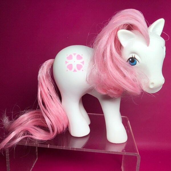 My Little Pony G1 - Etsy