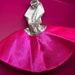 1987 Barbie & the Sensations Dress + Jukebox Accessory - 80s, Mattel - Etsy