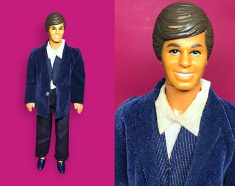 90s Mattel Ken Doll - Etsy
