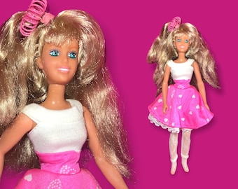 Hasbro Maxie Doll 80s - Etsy