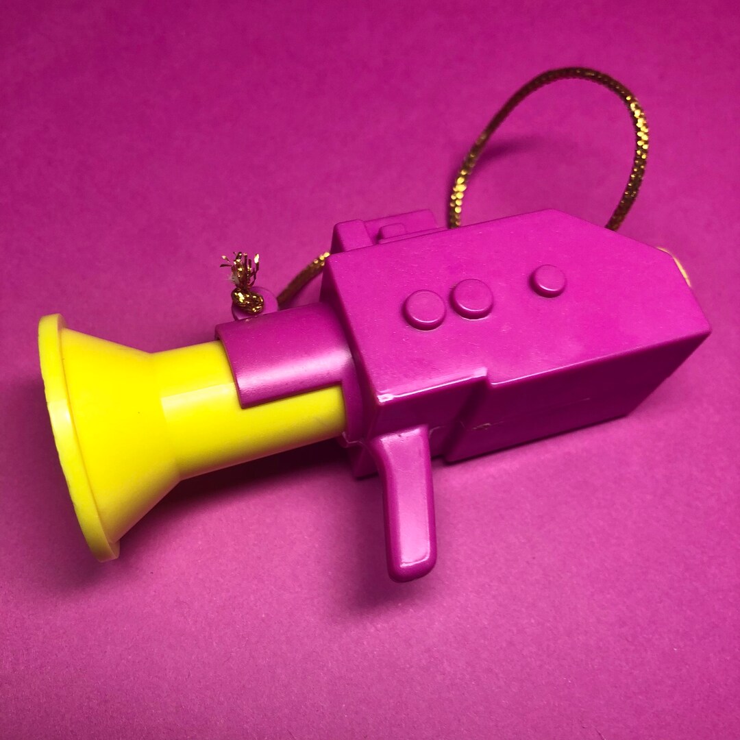 Jem Video Madness MISFITS Video Camera Accessory - Welcome to the ...