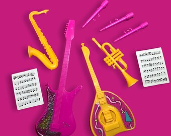 Jukebox Accessories | Etsy