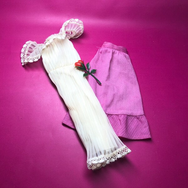 Superstar Barbie - Etsy