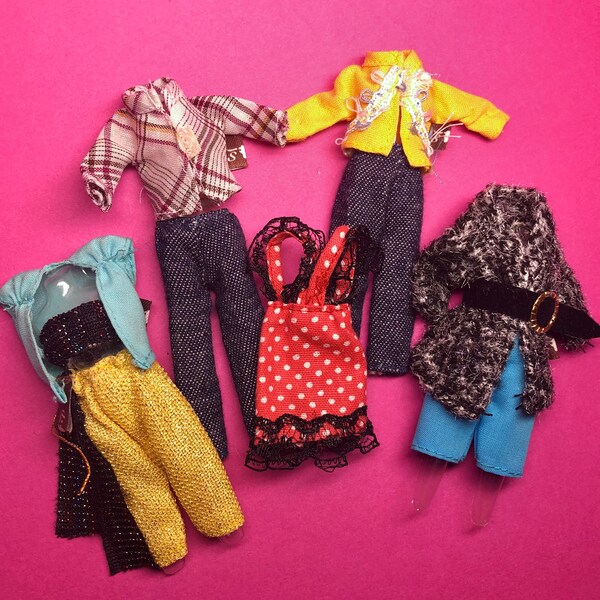 80s Clone Clothing - Etsy