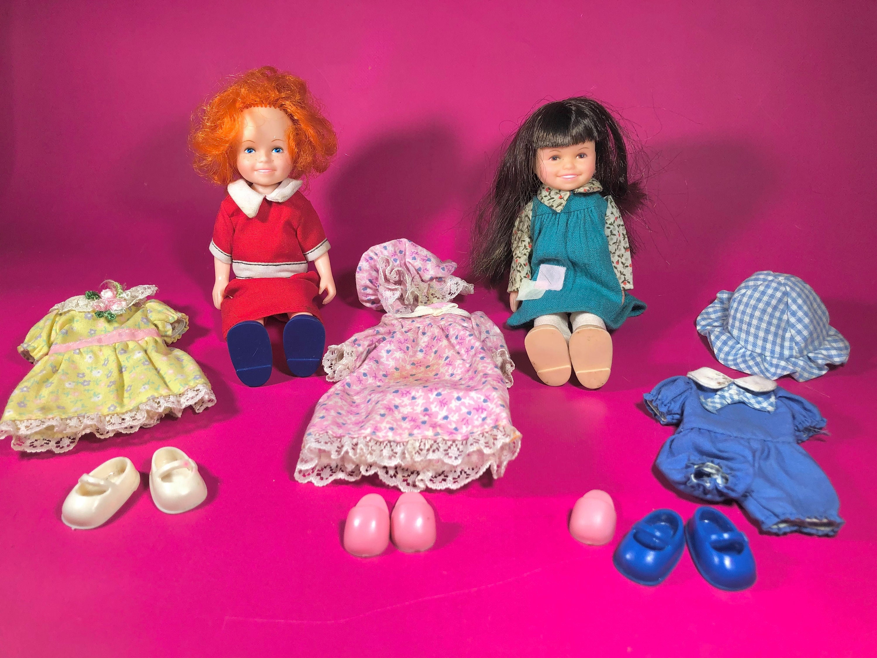 Annie M Candydoll Sets