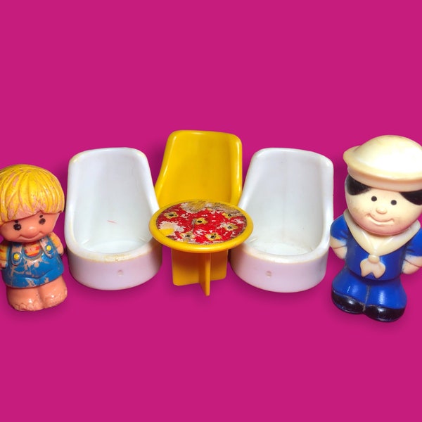 Treehouse Playset - Etsy