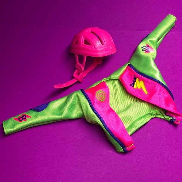 Barbie Doll Helmet - Etsy