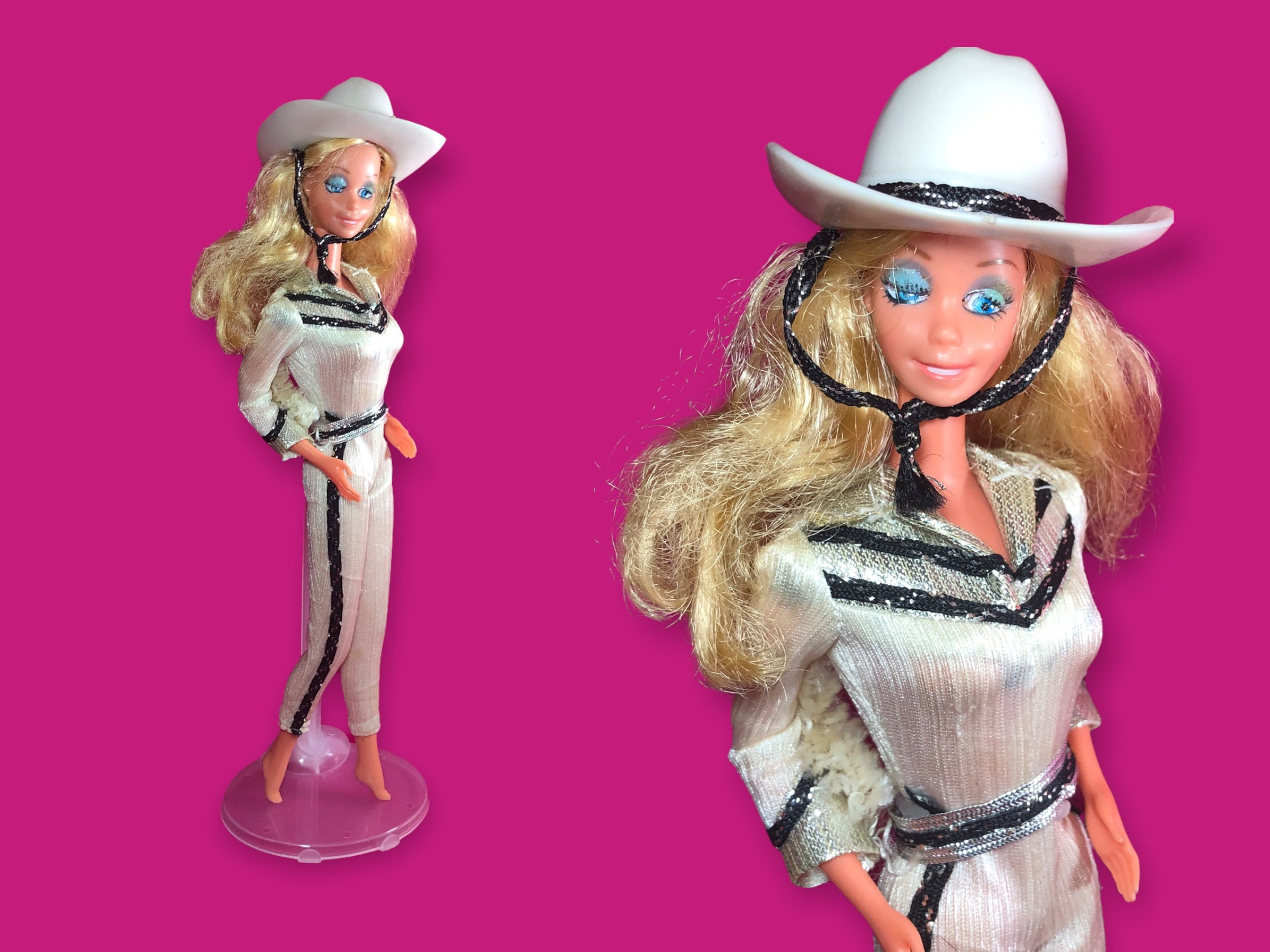 Western Barbie 1980 Value | atelier-yuwa.ciao.jp