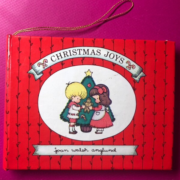 Joan Walsh Anglund - Etsy