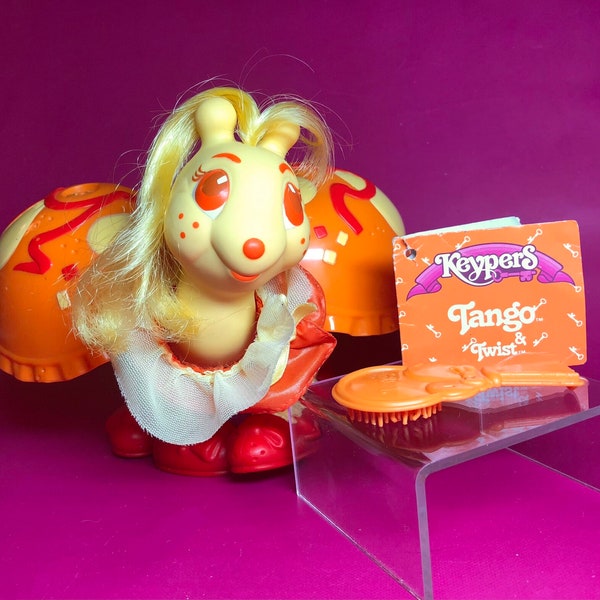 Tonka Keypers - Etsy