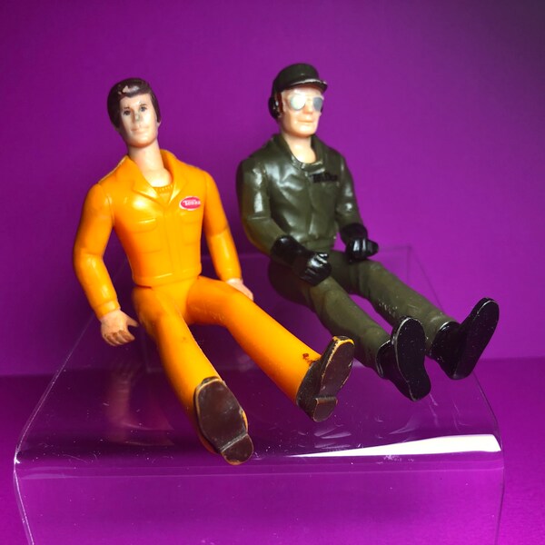 80s Action Figures Lot - Etsy