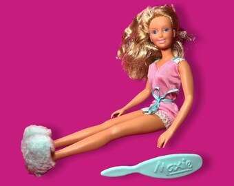 Hasbro Maxie Doll 80s - Etsy