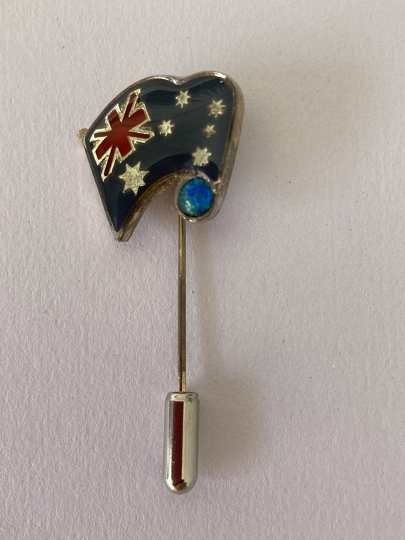 Rare vintage Australia pin. - Gem